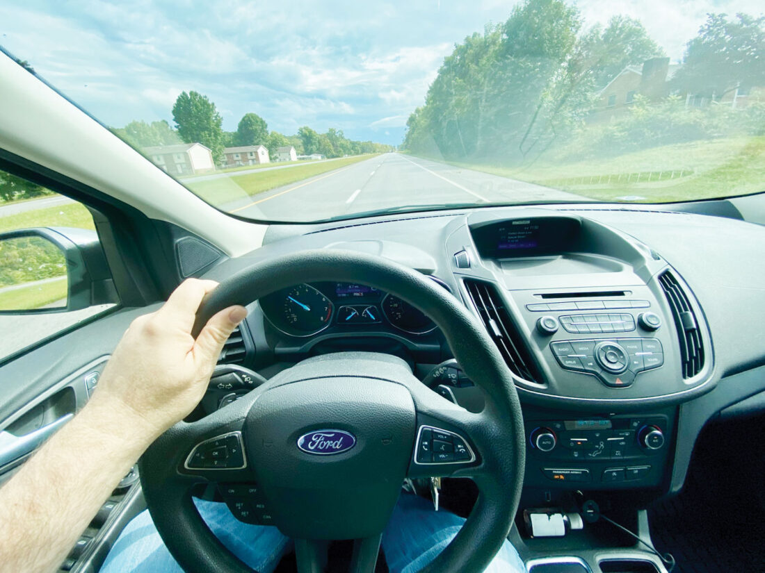 Hometown Heroes: Ohio State Highway Patrol works to make roadways safe ...